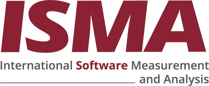 ISMA Conference - IFPUG - International Function Points Users Group